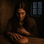 La bruja y el pan (2) – El Mundo de la Reflexión