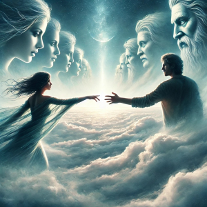 Poema 6 – El Mundo de la Reflexión