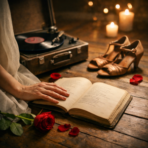 Bailar un poema – El Mundo de la Reflexión